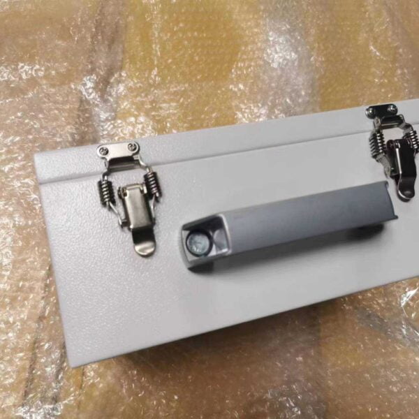 YPS Large Projector Enclosure - Professional Outdoor LED Projector ...