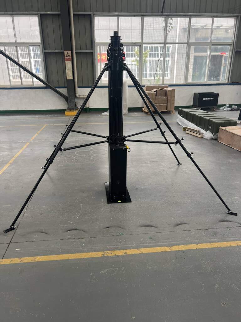 YPS EZ Mega Tree (Electric Motor, Up to 35ft) - Your Pixel Store