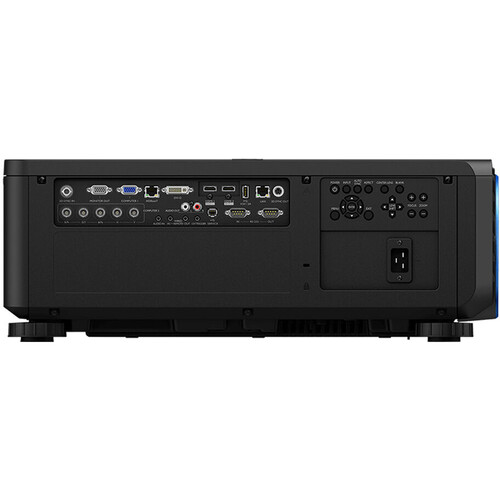 YPS Large Projector Enclosure - Professional Outdoor LED Projector ...