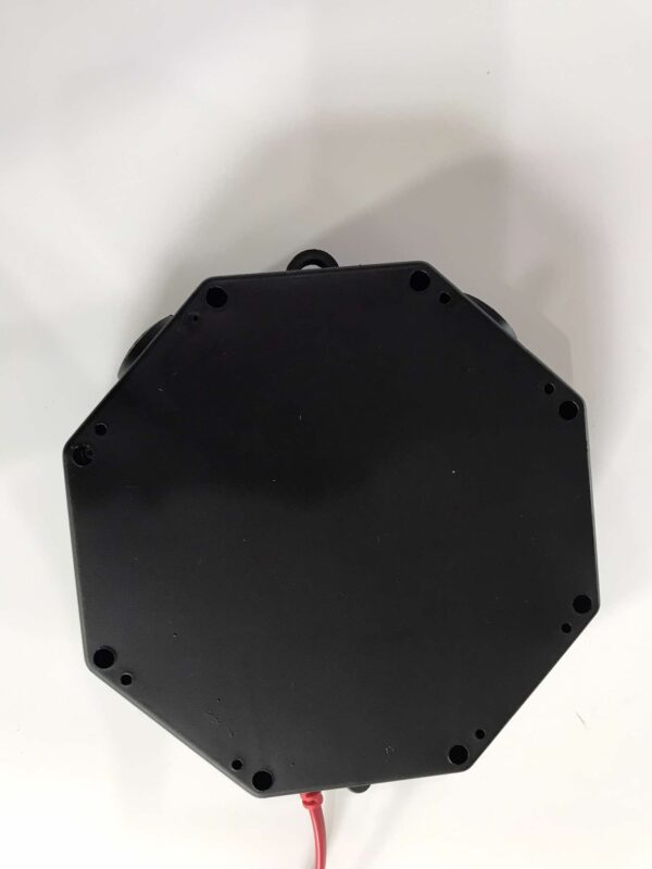 ShockBurst Shocker Plate Electronic Firecracker FX - Professional ...