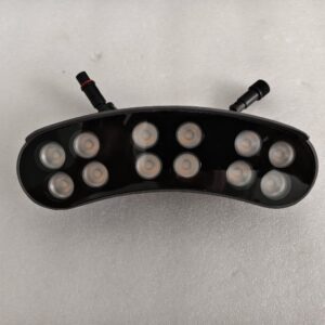 YPS Halo – 360° Tree, Pole & Wall Lighting System (Set of 8) - Your ...